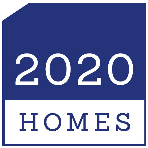 Projects – 2020 HOMES